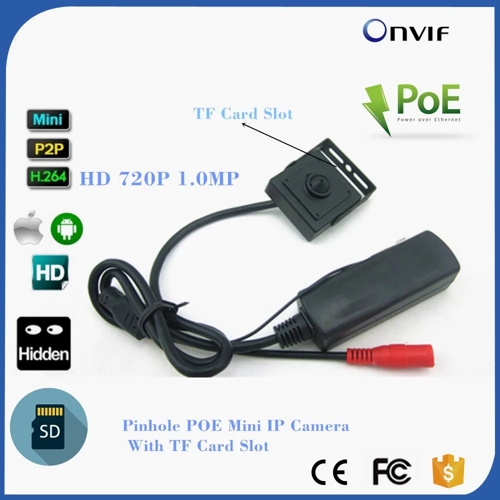 720P-HD-Pin-hole-POE-IP-Camera-Sd-Card-Record-Security-CCTV ...