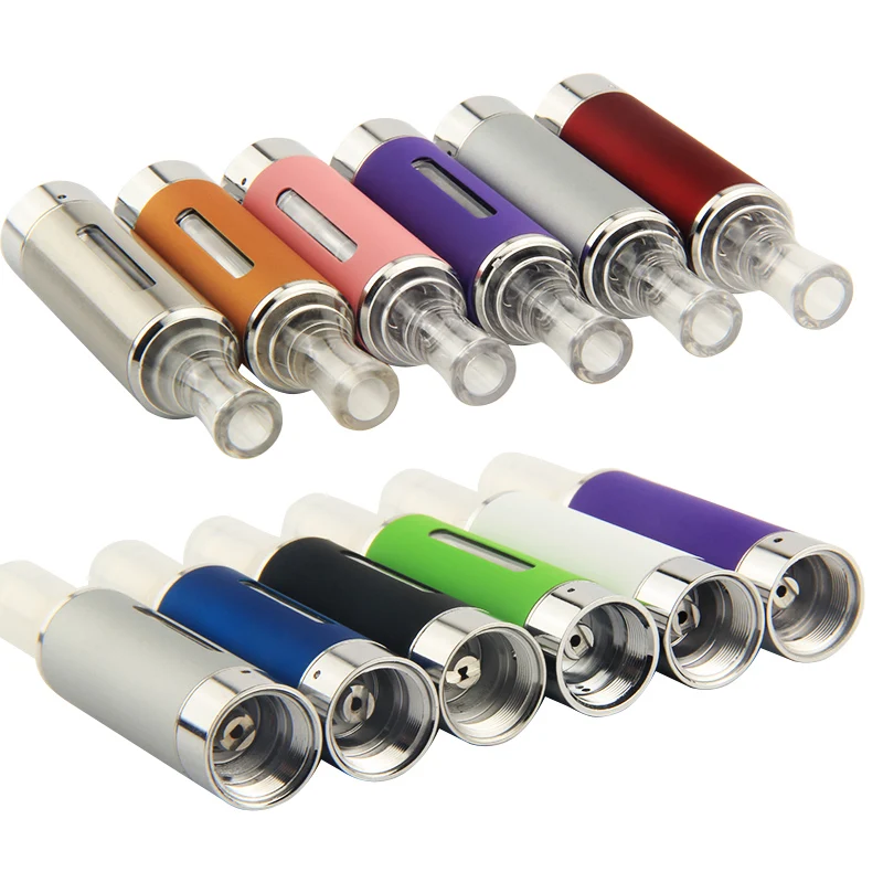 Kingfish rda vape pen atomizer 510 thread electronic cigaret mt3 ...