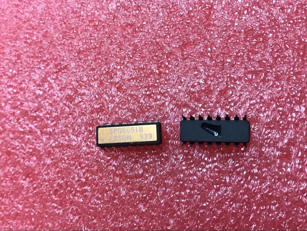 Yeni ve orijinal SPG8651B SPG8651 SPG 8651 SPG 8651 B|Replacement Parts ...