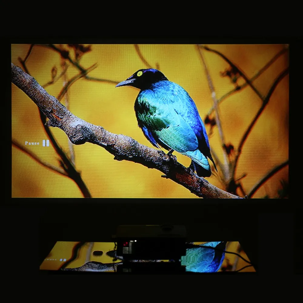 GP9 EHD09 проектор домашний кинотеатр 2000 люмен 1920x1080 пикселей ...