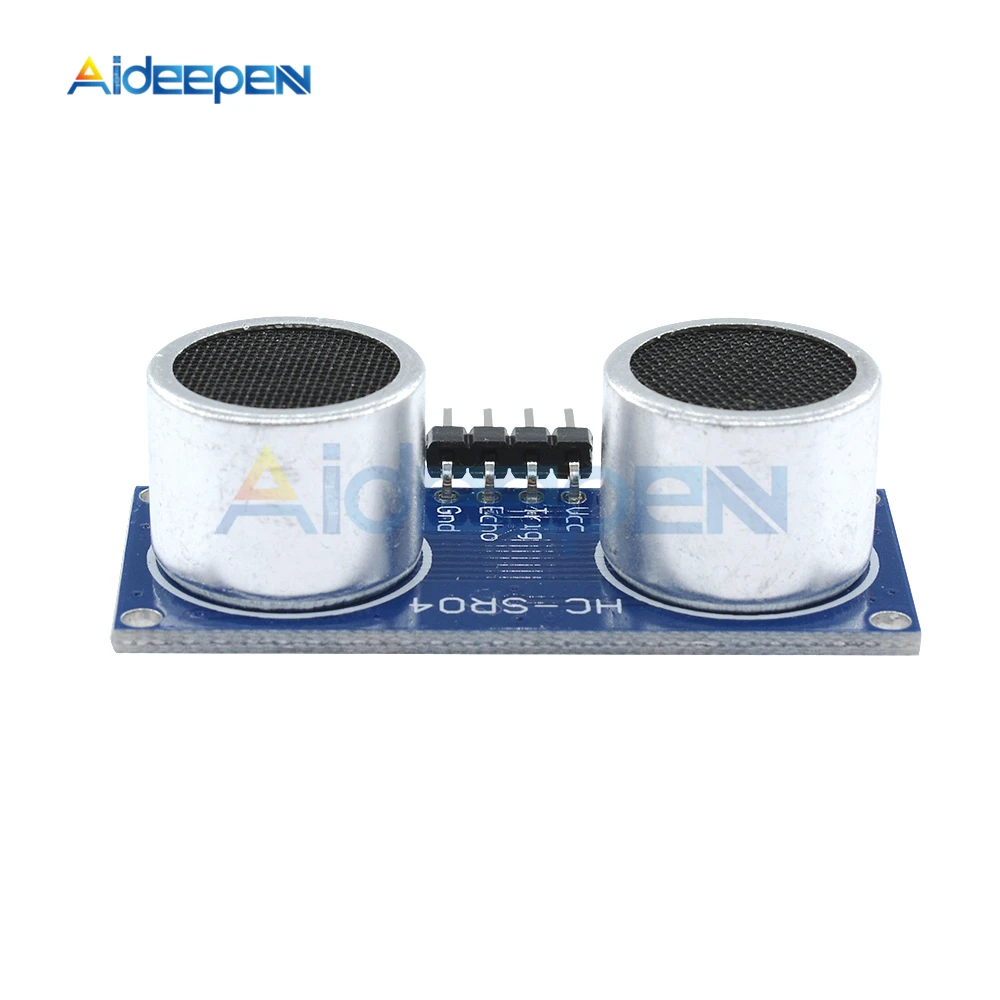 HCSR04 HCSR04P HC-SR04 HC-SR04P Ultrasonic Module Ranging Sensor Module ...