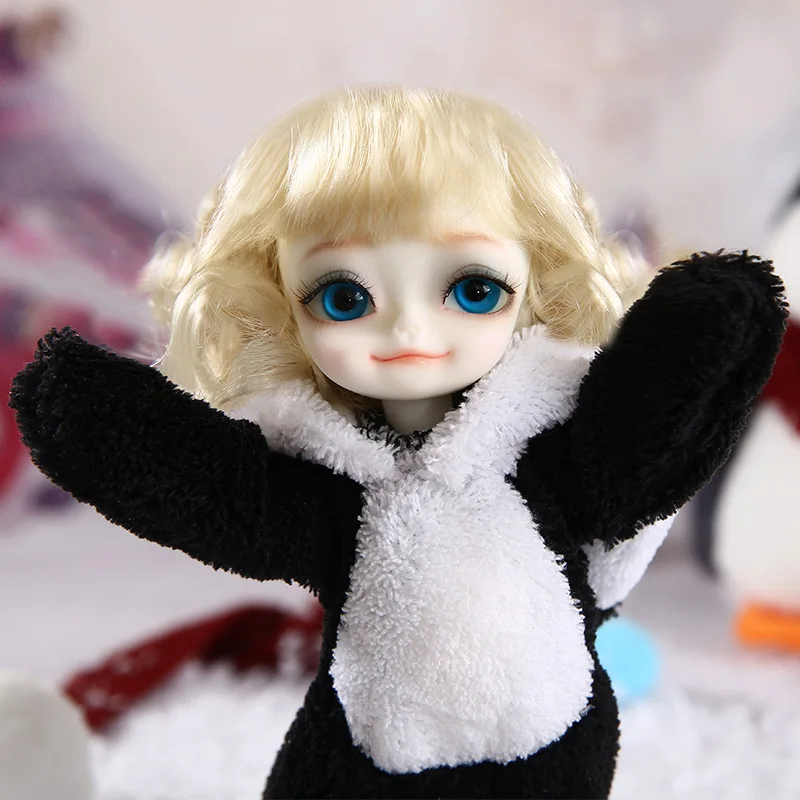 Aileen doll - Oueneifs Official Store