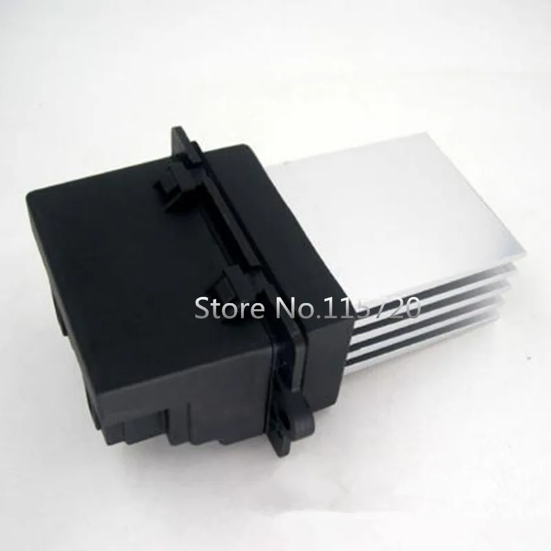 Good Quality Blower Motor Fan Heater Resistor For Chrysler Town ...