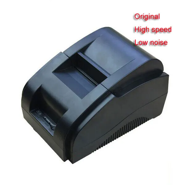 high speed original USB port 58mm thermal Receipt printer Low noise ...