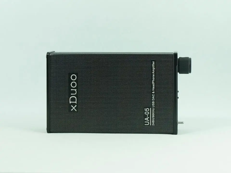 XDuoo UA 05 24bit/96KHz USB DAC TAS1020B + WM8740 HiFi Kopfhörer ...