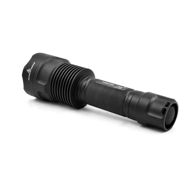 Manta Ray on Aliexpress - LED Flashlights – General Info ...