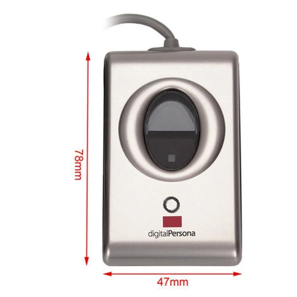 Fingerprint Reader Software Windows 7 - masterclever