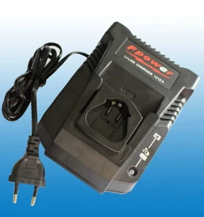 Tool Accessory Electrical Drill Li-ion Battery Charger for Bosch 10.8V ...