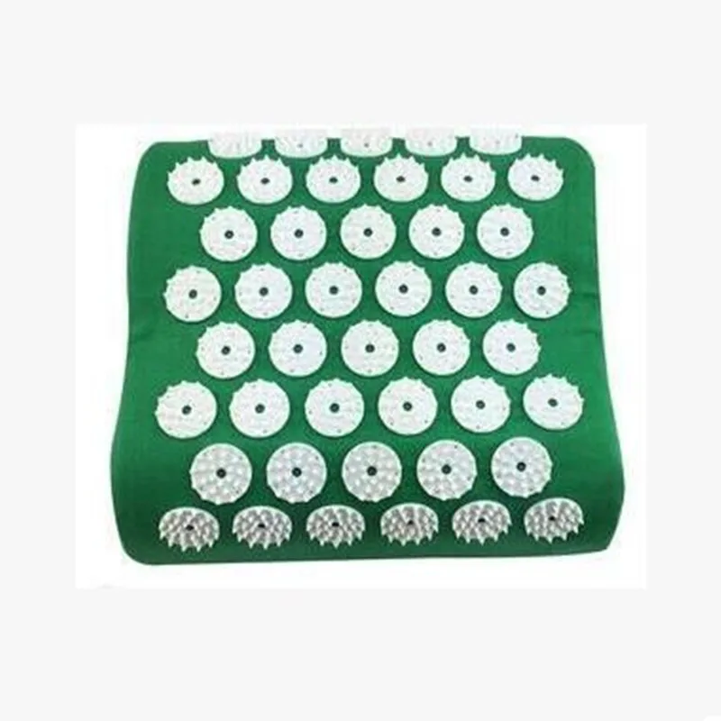 Acupressure Massager Cushion Mat Shakti Massager Relieve Acupressure ...