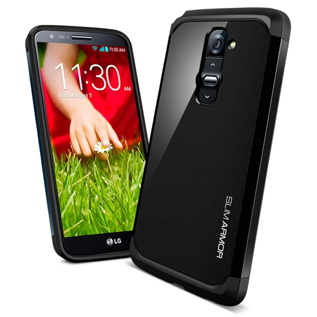 Lg G2 Slim Armor