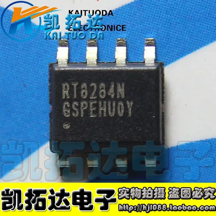 RT8284N RT8284 DC DC SOP 8|dc-dc| - AliExpress