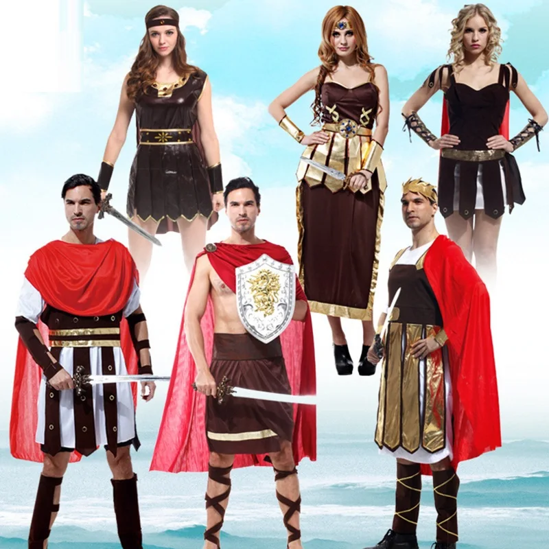 Aliexpress.com : Buy Carnival Holiday Stage Performance Cosplay Costume ...