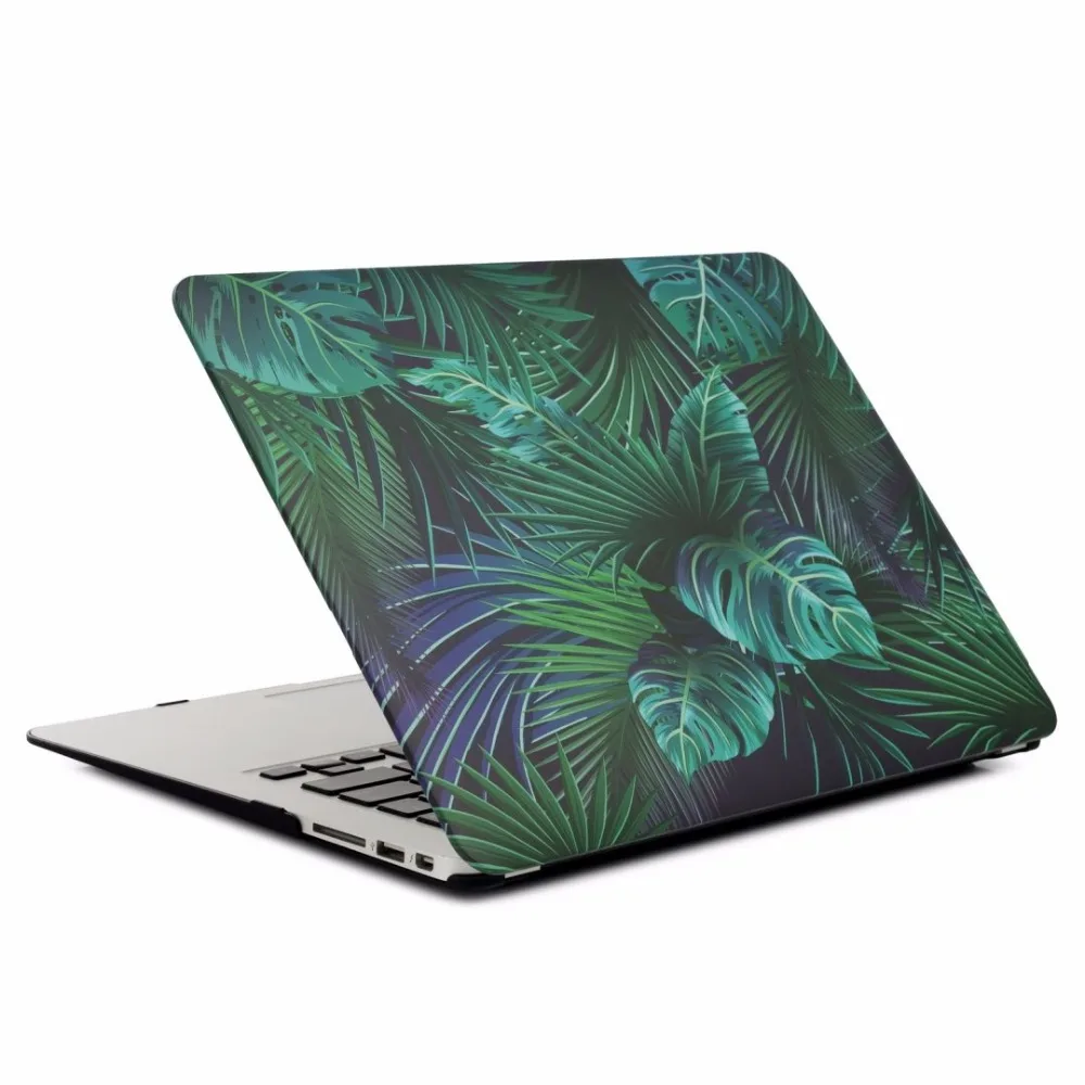 Hard Case Carcasa Pro 13 Laptop Case For Apple Macbook Air Pro Retina