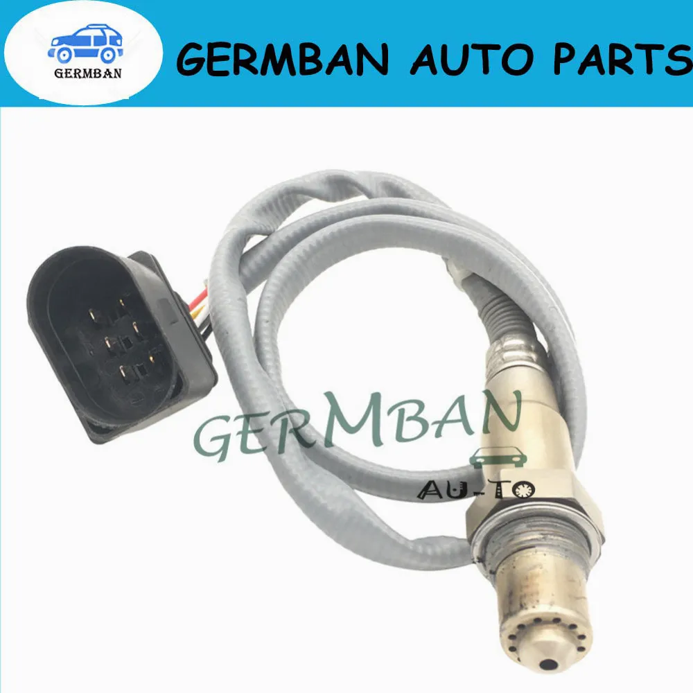 0258007161 A 0035428218 Air Fuel Ratio Sensor O2 Oxygen Sensor for ...