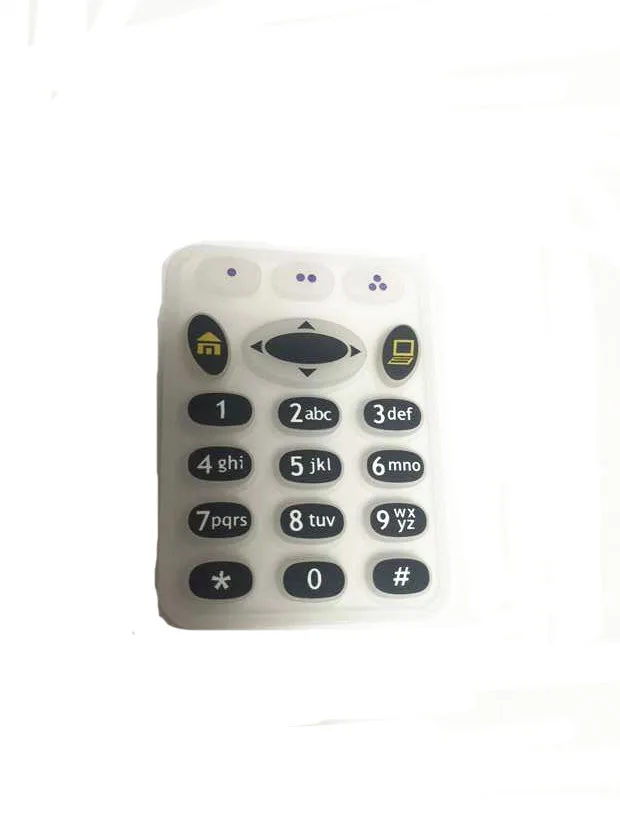 OPPXUN 5X модель 3 Клавиатура для Motorola XTS5000