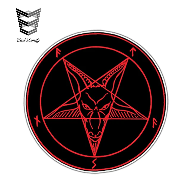 Evil Logo X
