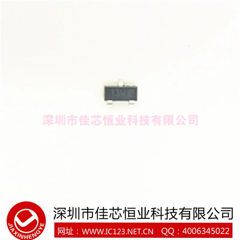 > 50 PCS BSS84 transistor MOSFET|mosfet transistor| - AliExpress