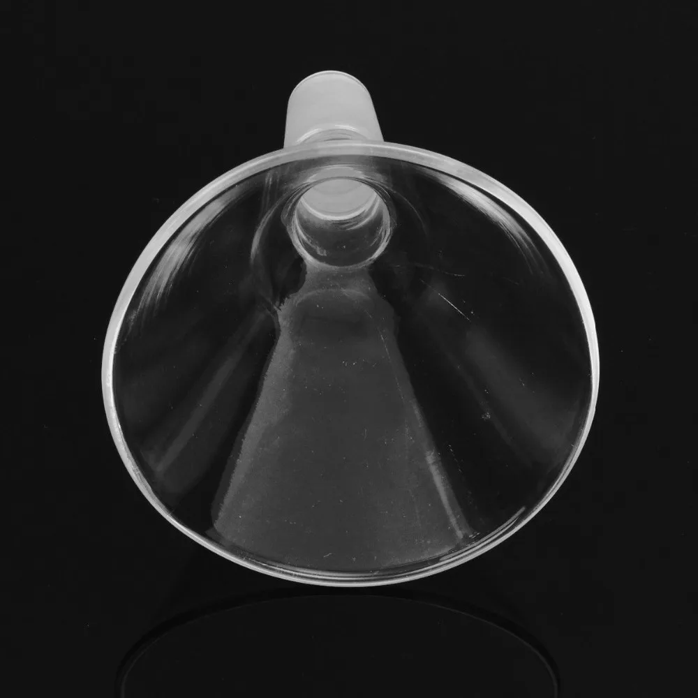 100mm,24/29,Glass Powder Funnel,100ml,Brand New Chemistry Laboratory ...