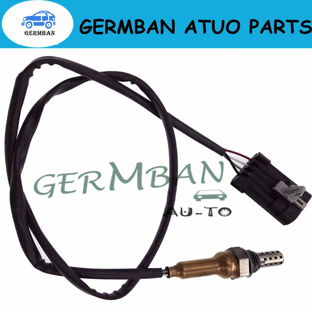Sensor de oxígeno con sonda Lambda, accesorio para Mitsubishi 25324175 ...