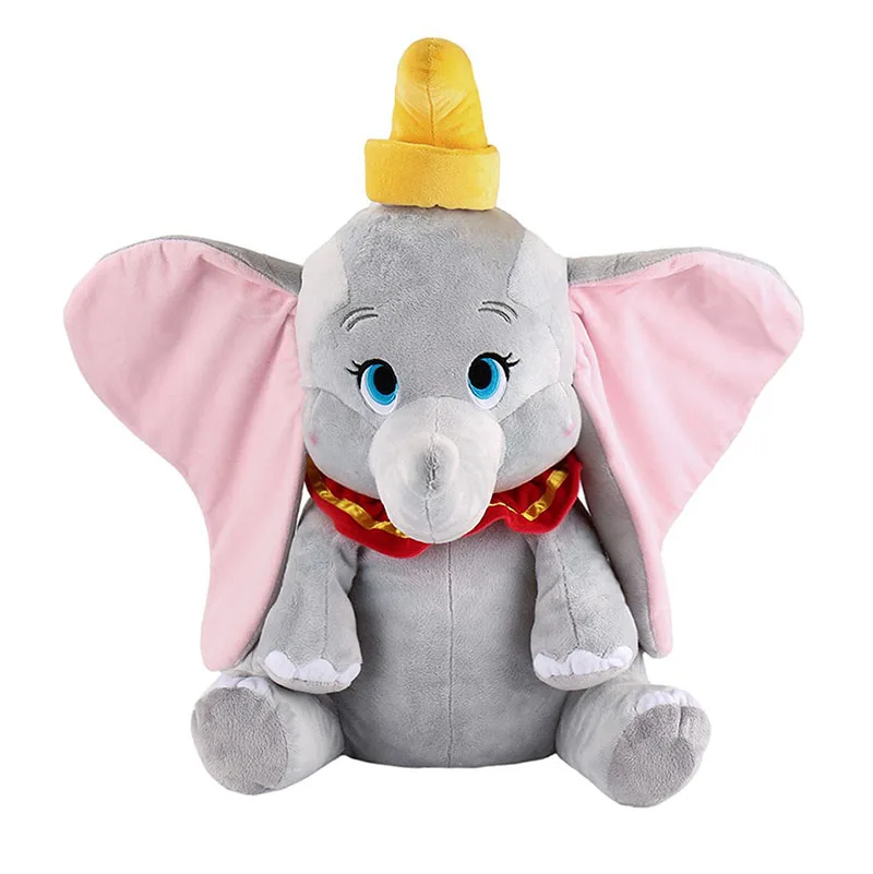 Dumbo The Flying Elephant Stuffed Animal