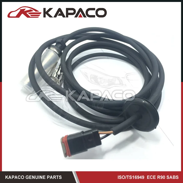 Sensor abs de velocidade da roda, para volvo renault 20528660 ...