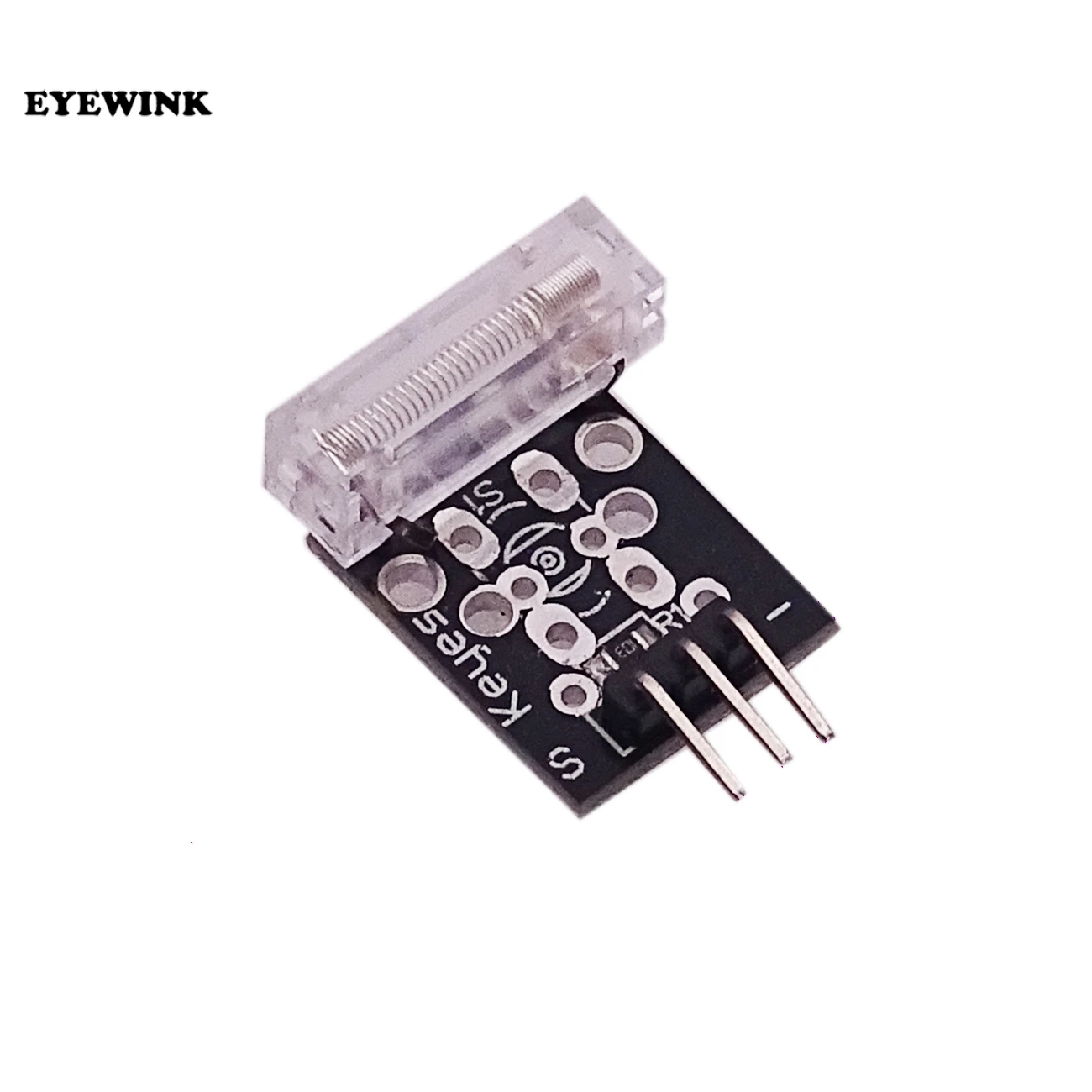 KY-031 3pin Percussion Knocking Knock Sensor Module for Arduino PIC AVR ...