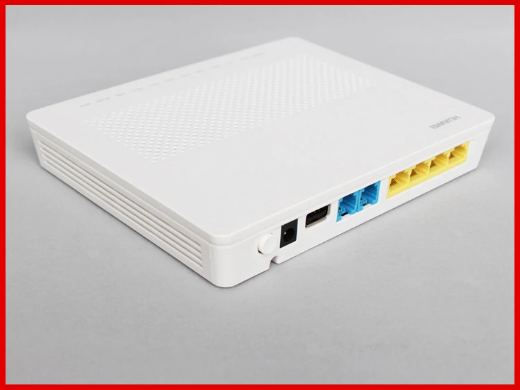 HG8346M GPON ONU ONT FTTH HGU Router Mode with 4 LAN+2 phone+WIFI Same ...