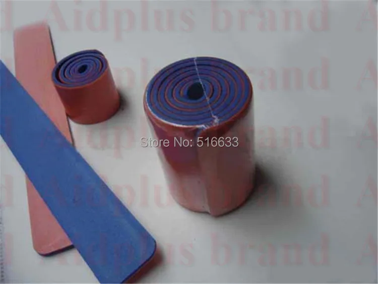 Free shipping Medical emergency military Polymer rolled Splint /Medical ...