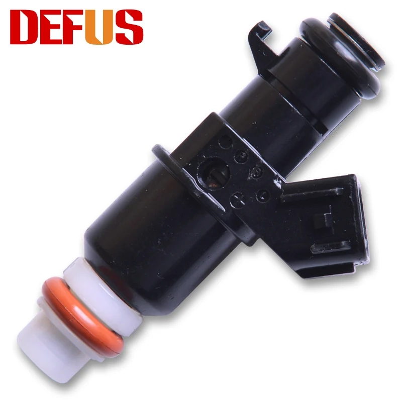 Original Fuel Injector Flow Valve For Honda Accord Acura 3.0 3.5L 16450 ...