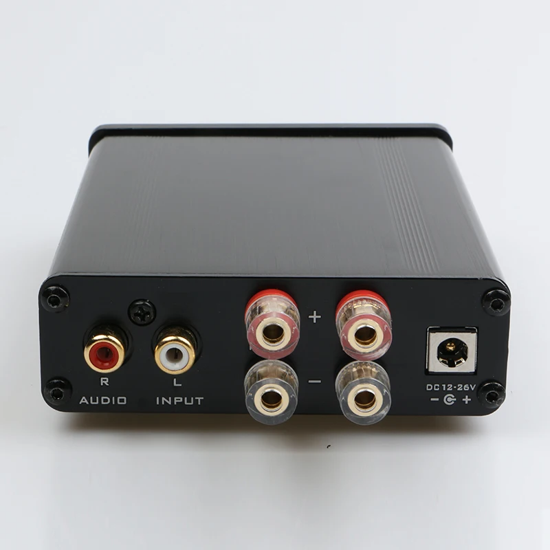 FEIXIANG FX-AUDIO FX502A PRO HIFI 2,0 TA2024 TA2021 аудио высокой ...