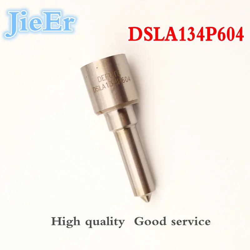 High Quality Free Shipping 4 Pieces/lot Dsla134p604 Nozzle, Diesel ...