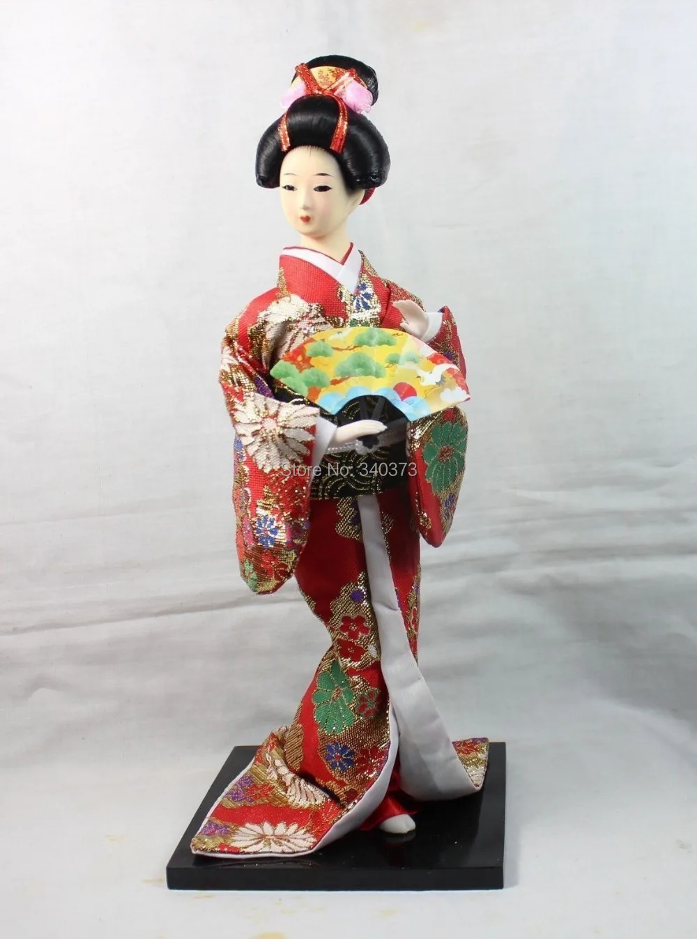 Free-Shipping-30cm-Oriental-Broider-Doll-Chinese-Old-style-figurine ...