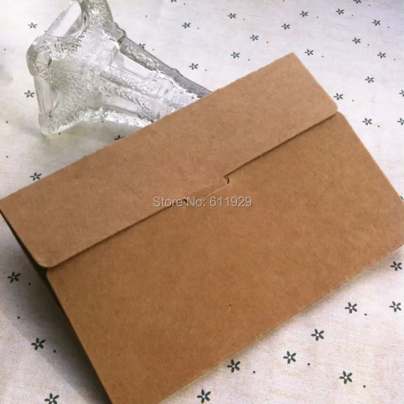 free-shipping-blank-karft-paper-postcard-envelope15-5x10-2x0-5CM-gift ...