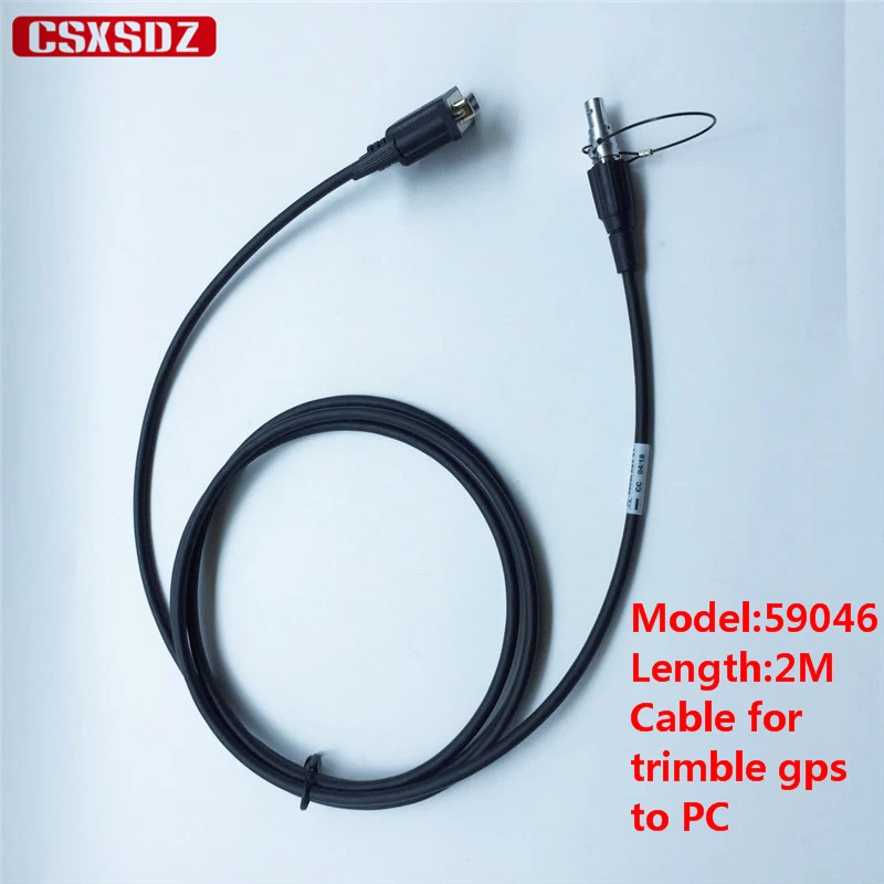 Business & Industrial Levels & Surveying Equipment Trimble 32960 Cable ...