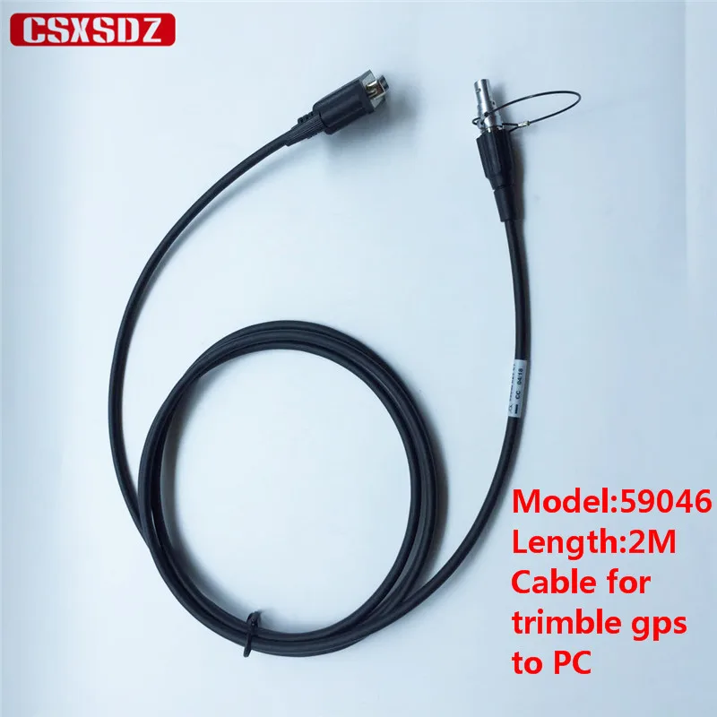 Nuevo-Cable-Trimble-32960-59046-conexi-n-R8-5700-al-controlador-TSC2-y ...