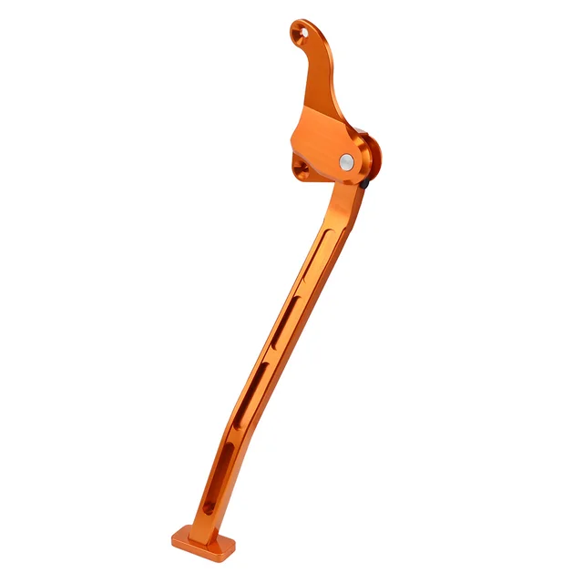 Kickstand Kick Side Stand For KTM SXF 250 350 450 2011 2012 2013 2014 ...