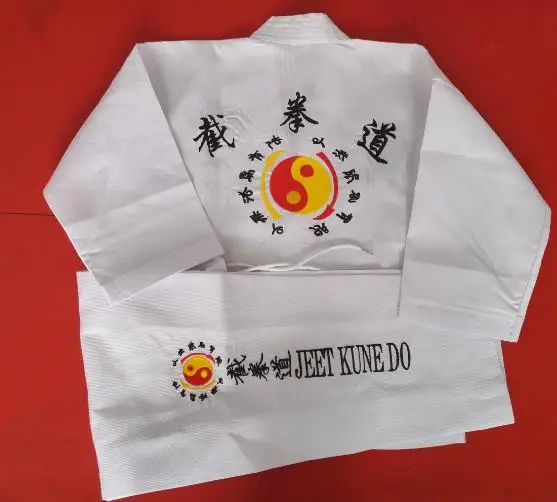 Online Buy Wholesale jeet kune do uniforms from China jeet kune do ...
