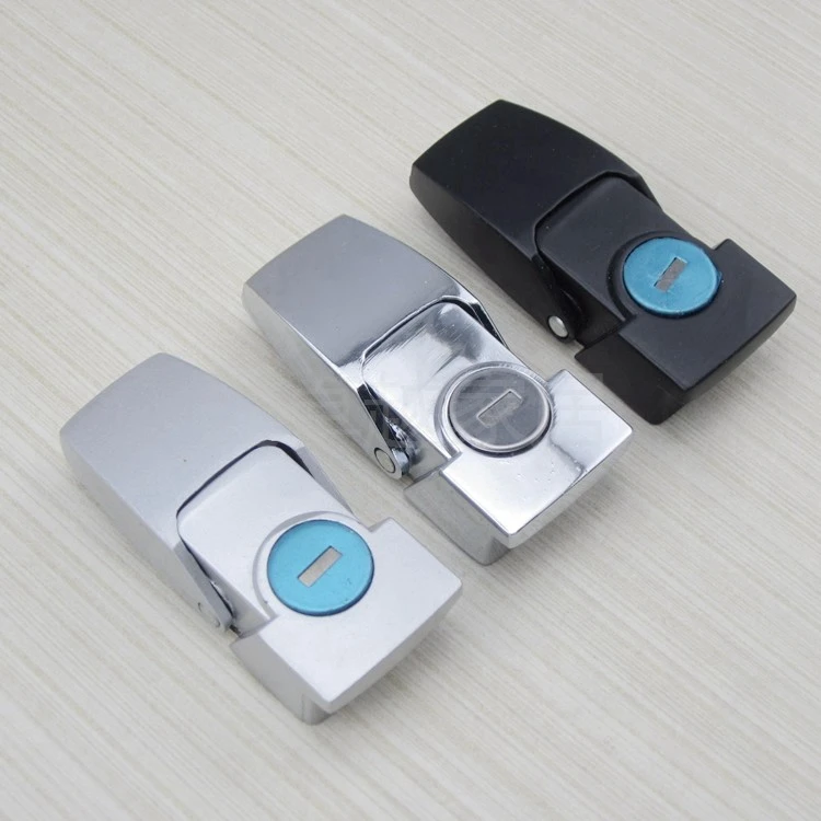 Dk604 Buckle Lock Electric Cabinet Box Buckle Lock Switch Cabinet Lock ...