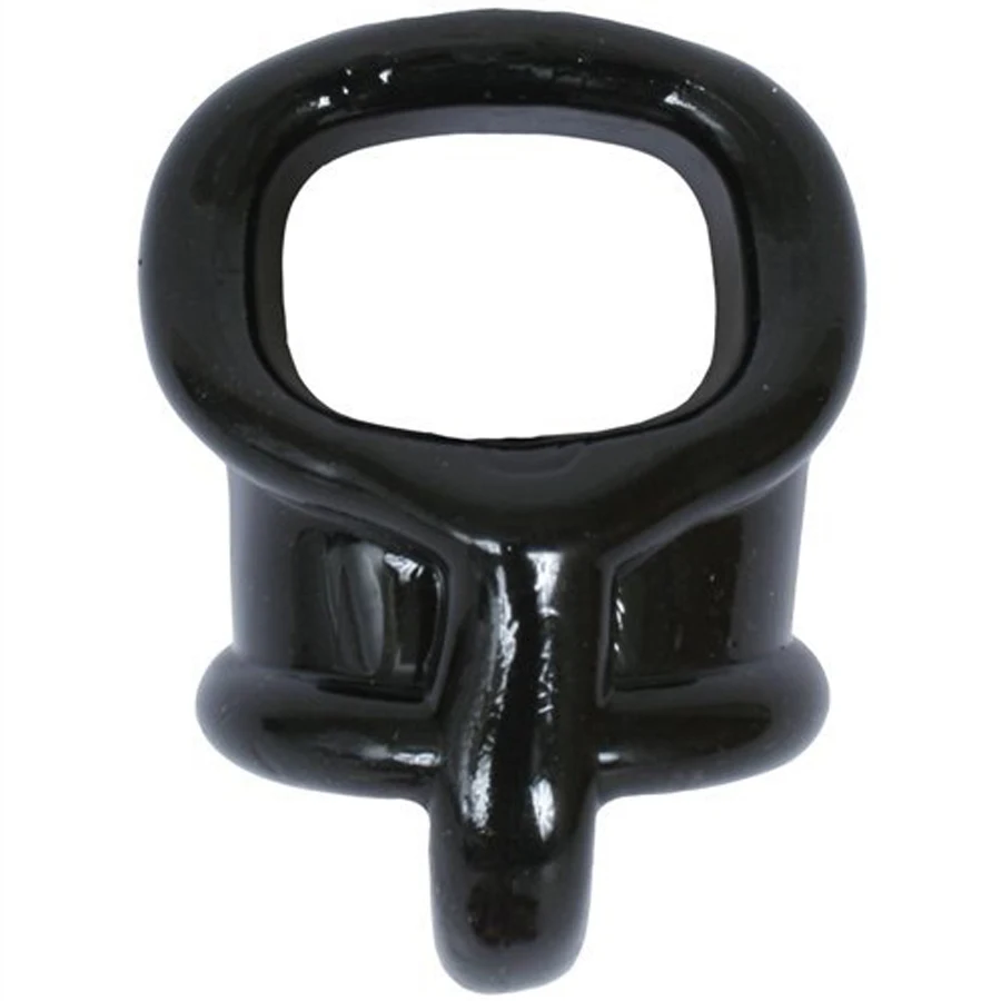 Ball Barrel Divided Scrotum Stretcher, Erection Enhancing T style ...