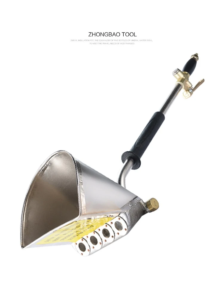 Ceiling Plaster Gun, Air Stucco sprayer, Mortar sprayer, Plaster Hopper ...