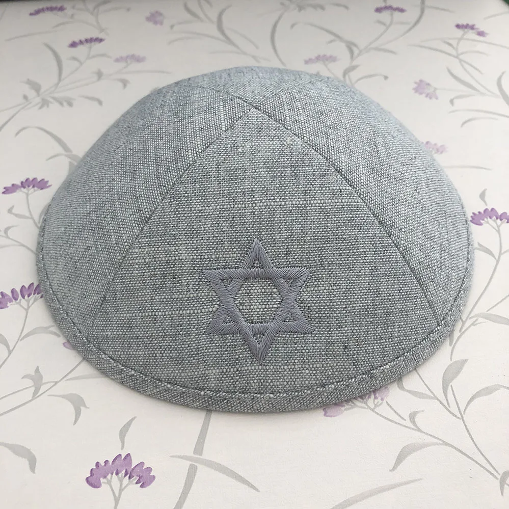 Aliexpress.com : Buy kipa, kippa, kippah, kippot,yarmuke,yarmulke ...