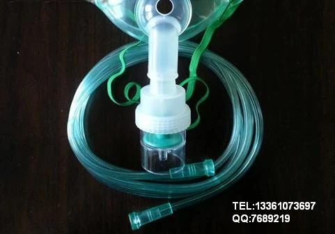 Importados traqueostomía botella de spray / traqueotomía para laringe ...