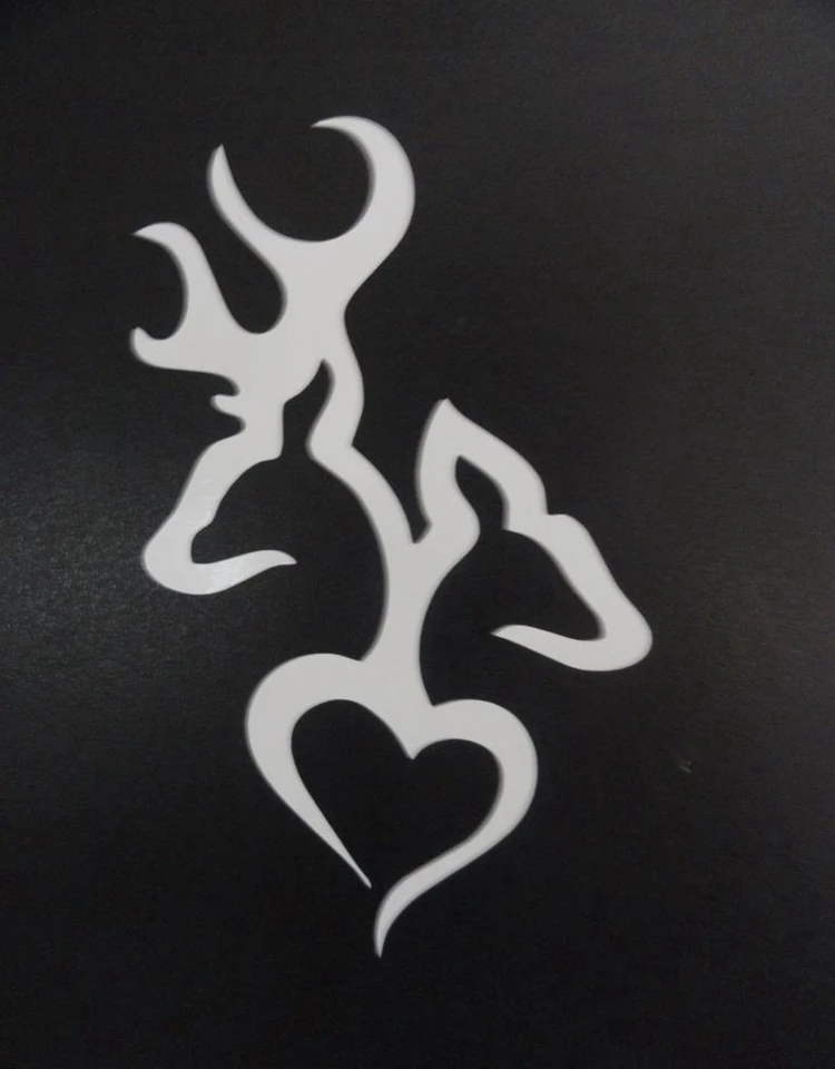 Browning Heart Wallpapers