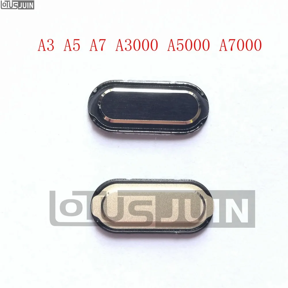 10PCS New Home Button Replacement for Samsung Galaxy A3 A5 A7 A3000 ...