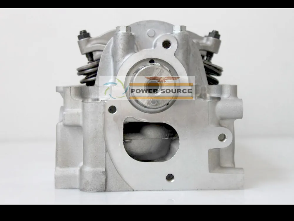 Fe F8 Complete Cylinder Head Fe1110100e Fe7010100g For Mazda 626 626 ...