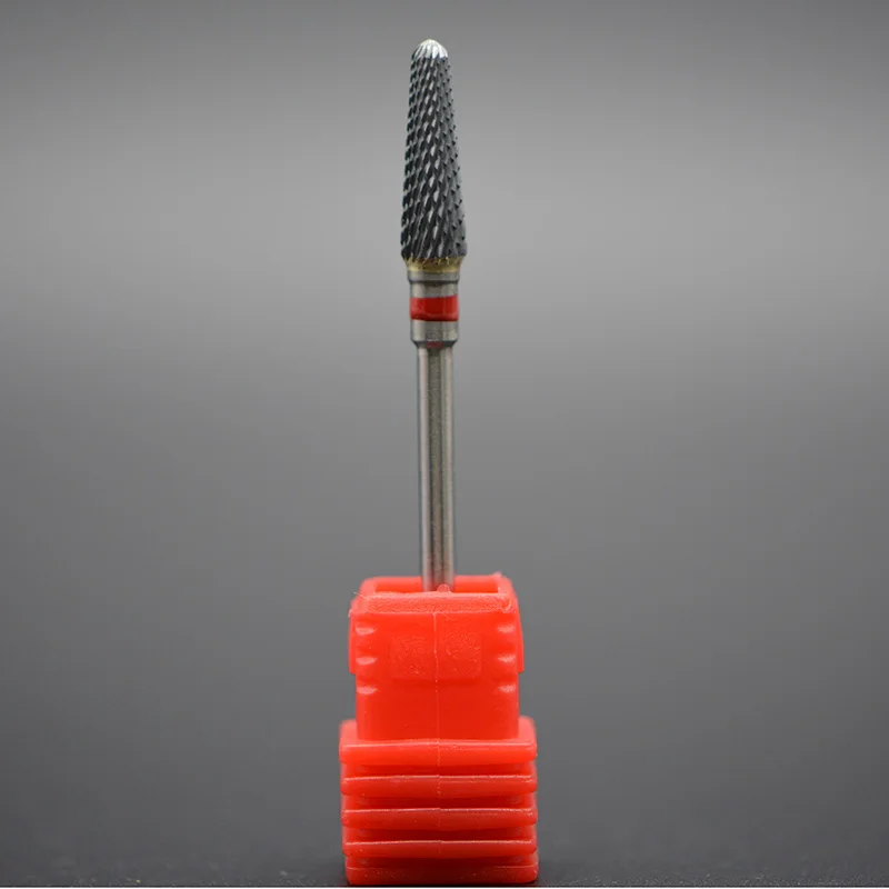 10pcs fine Dental lab Carbide Bur Cutters for sale|dental laboratory ...