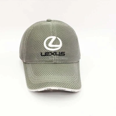 Wholesale summer LEXUS mesh Baseball Cap F1 Race LEXUS Car Logo Hat ...