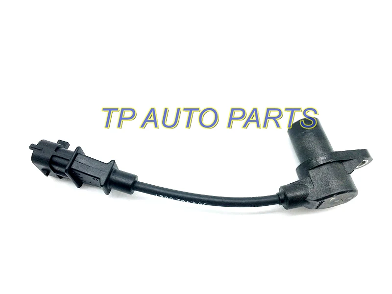 Aliexpress.com : Buy Crankshaft Position Sensor D4CB Bongo 3 for hyun ...