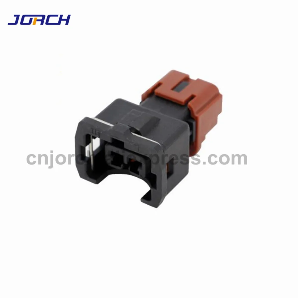 5sets-AMP-KUM-2Pin-Female-Waterproof-Wire-Harness-connector-Automotive ...