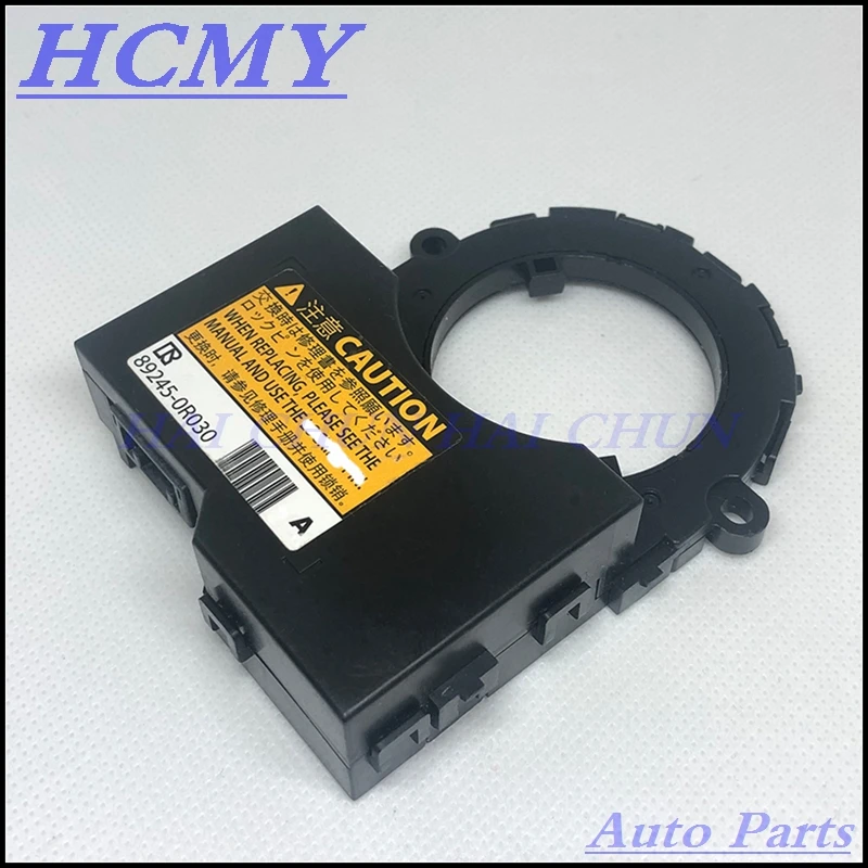 89245 0R030 892450R030 Steering Angle Sensor For For Toyota RAV4 13 18 ...